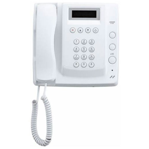 Citofonía Digital Aiphone – Wriward